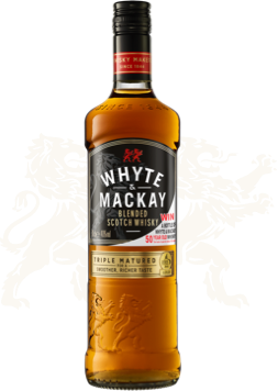 Whyte & Mackay | Whyte & Mackay